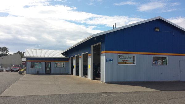 PETE’S AUTO REPAIR - Updated December 2025 - 28 Reviews - 6209 Portal ...