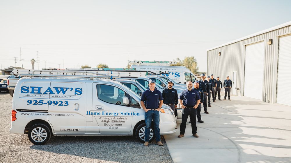 SHAW’S HOME COMFORT - Updated May 2024 - 24 Photos & 26 Reviews - 1356 ...