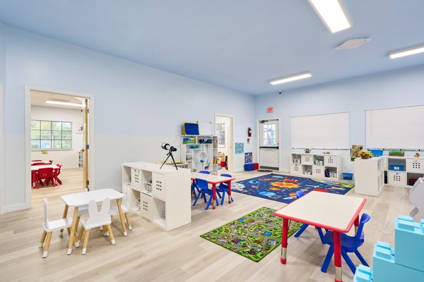 DAVIE ACADEMY - 66 Photos - 3337 N University Dr, Hollywood, Florida ...