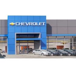 CHEVROLET OF PUENTE HILLS - 20 Photos & 44 Reviews - 17300 E Gale Ave ...