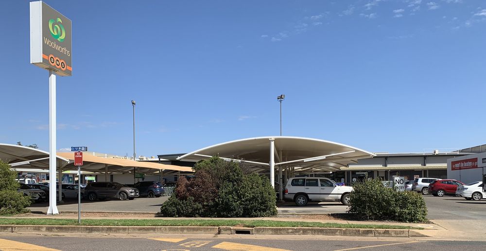 WOOLWORTHS - Updated April 2024 - 104-110 Hoskins St, Temora New South ...