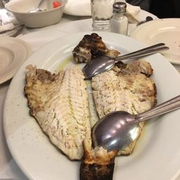 BAHARI ESTIATORIO - 676 Photos & 596 Reviews - Greek - 3114 Broadway ...