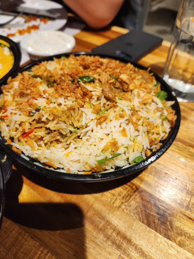 RAJ’S INDIAN KITCHEN - Updated July 2025 - 191 Photos & 370 Reviews ...