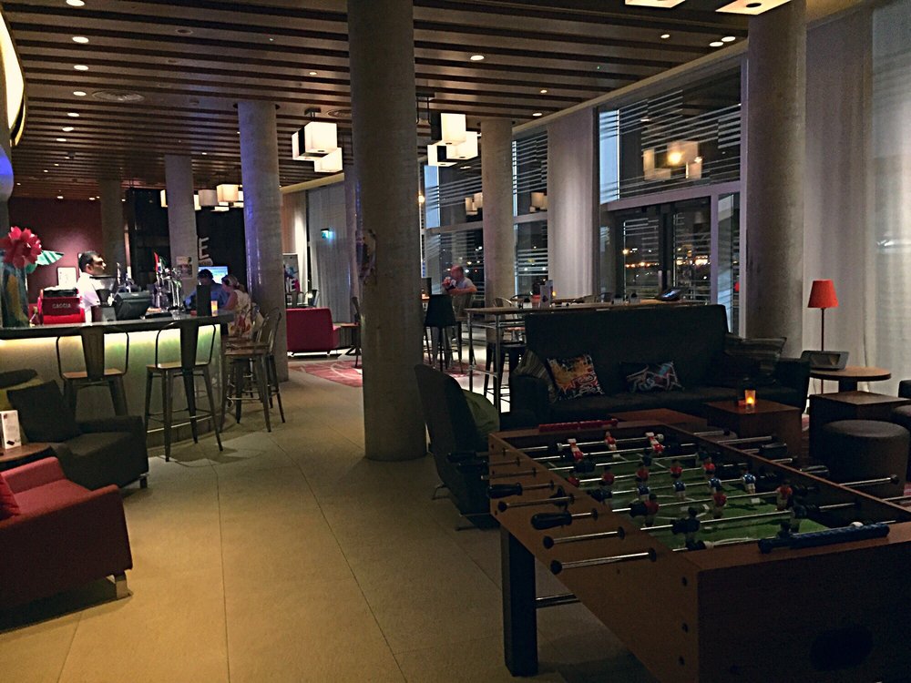 ALOFT LONDON EXCEL - Updated May 2025 - 46 Photos & 32 Reviews - One ...