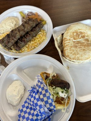 MEDITERRANEAN BAKERY & MORE - 12 Photos - 6717 Airways Blvd, Southaven ...