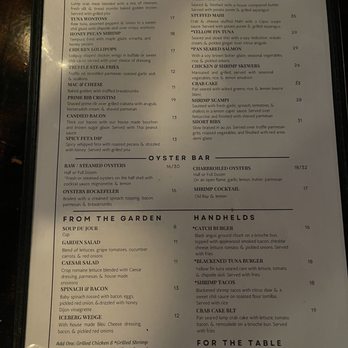 CATCH 109 - Updated November 2025 - 58 Photos & 53 Reviews - 109 S 6th ...