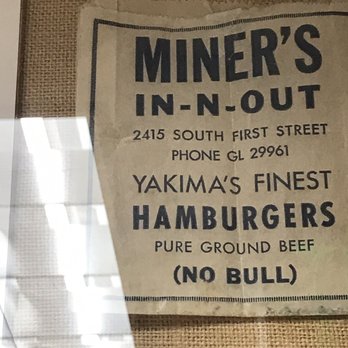 MINER’S DRIVE-IN RESTAURANT - Updated June 2024 - 413 Photos & 662 ...