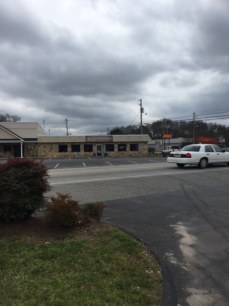 CREAM & SHUGA - Updated November 2024 - 16 Ila Rd, Commerce, Georgia ...