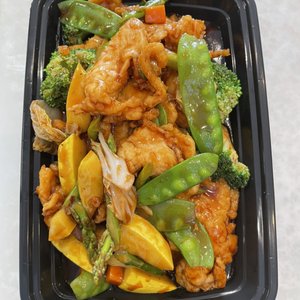 HALAL HUNAN VILLAGE TYSONS - 21 Photos & 35 Reviews - 8607 Westwood ...