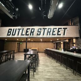 BUTLER STREET DERBY - Updated October 2025 - 30 Photos - 4203 Butler St ...