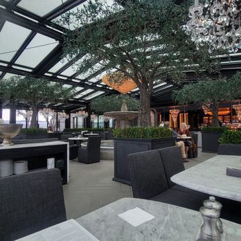 RH ROOFTOP RESTAURANT MARIN - 2283 Photos & 717 Reviews - 1750 Redwood ...