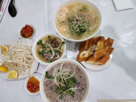 CHÁO ĐÊM - Updated August 2025 - 651 Photos & 493 Reviews - 9754 Garden ...