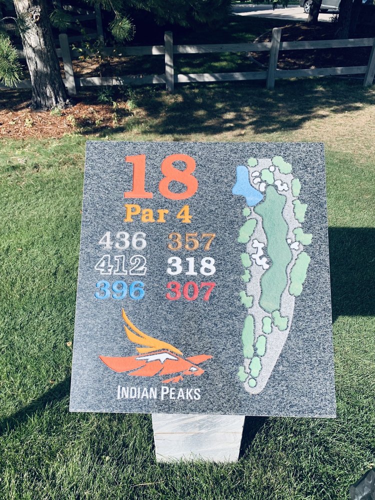 INDIAN PEAKS GOLF COURSE - Updated August 2024 - 17 Photos & 25 Reviews ...