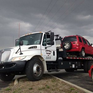 BEE LINE TRANSPORT - Updated November 2025 - 27 Reviews - 155 Airpark ...