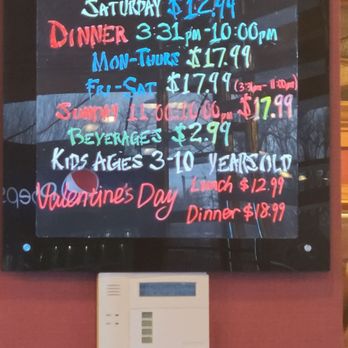 ICHIBAN SEAFOOD BUFFET - Updated January 2026 - 145 Photos & 260 ...