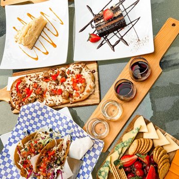 INN AT CHURON WINERY - Updated October 2025 - 532 Photos & 293 Reviews ...