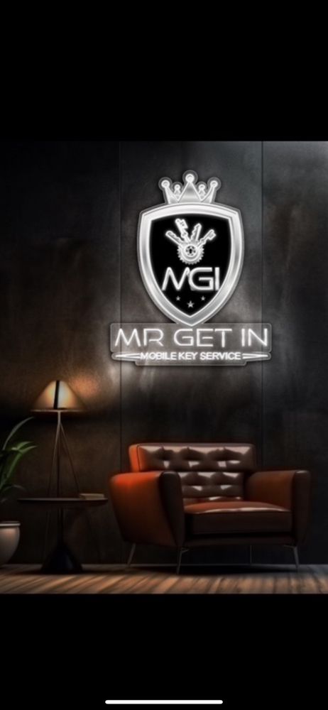 MR GET IN MOBILE KEY SERVICE - Updated July 2025 - 29 Photos - 1289 ...
