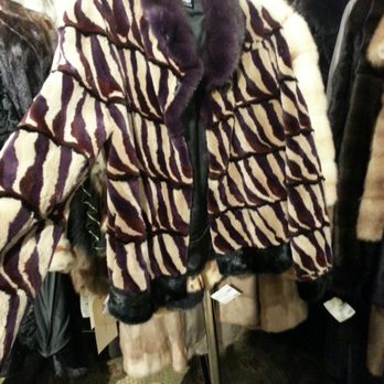 RITZ THRIFT SHOP - RITZ FURS - Updated January 2026 - 26 Photos & 19 ...