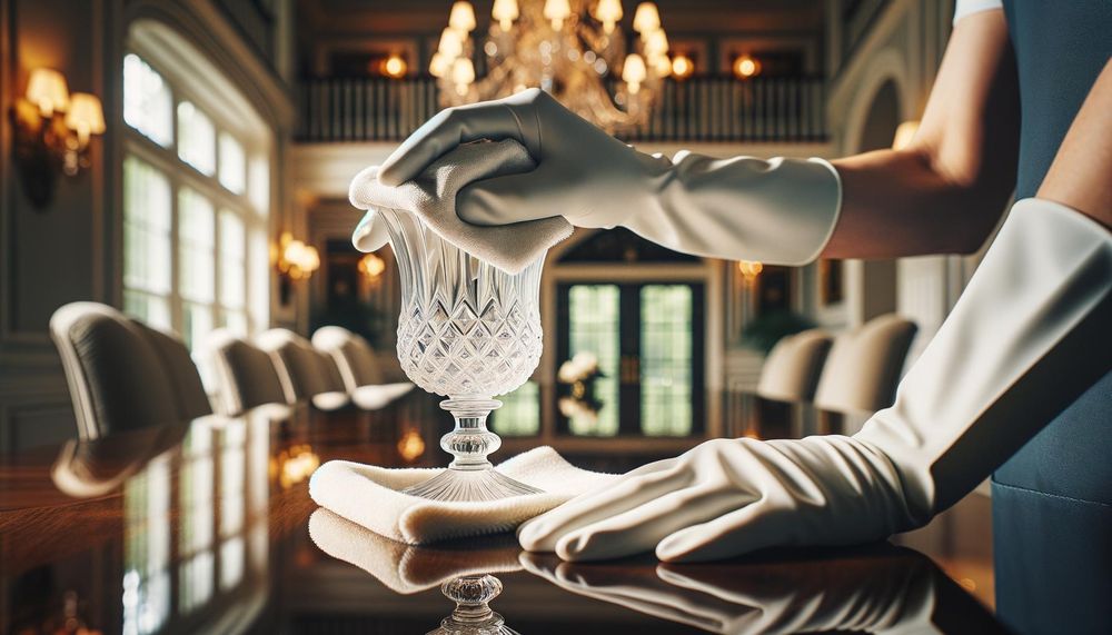 PRESTIGE LUXE CLEANING - Updated November 2025 - Charlotte, North ...
