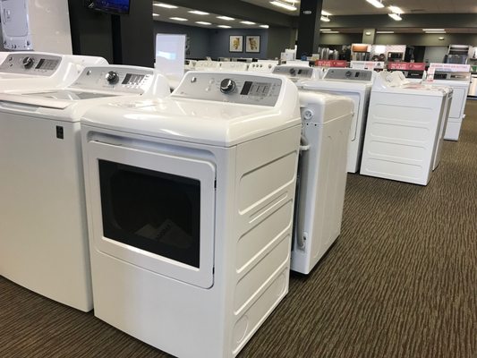 FAMOUS TATE APPLIANCE & BEDDING CENTER - Updated March 2025 - 19 ...