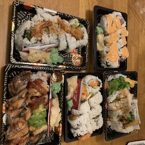 GETA - 1806 Photos & 1798 Reviews - 165 41st St, Oakland, CA - Menu - Yelp