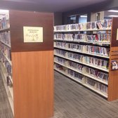 MARY L. STEPHENS DAVIS BRANCH LIBRARY - 103 Photos & 31 Reviews - 315 E ...