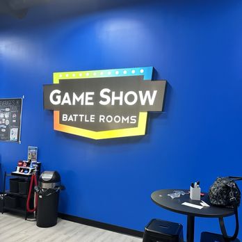 GAME SHOW BATTLE ROOMS - ST LOUIS - Updated August 2025 - 288 Photos & 24 Reviews - 17089 N ...