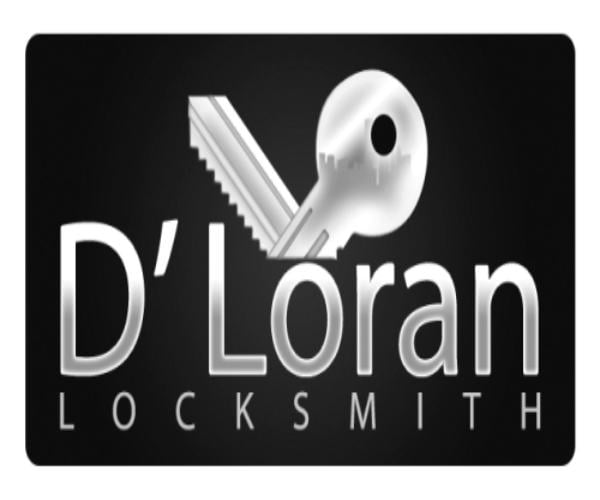 D’ LORAN LOCKSMITH - Updated May 2024 - Yelp