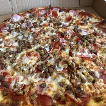 ZUKO PIZZA PASTA - Updated April 2025 - 107 Photos & 280 Reviews - 2300 ...