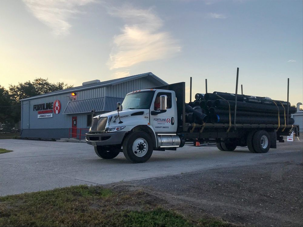 FORTILINE WATERWORKS - Updated December 2025 - 2074 47th St, Sarasota ...