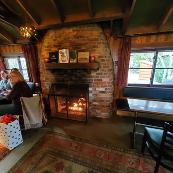 THE SHED AT ANDERSON SCHOOL - Updated October 2025 - 40 Photos & 16 ...