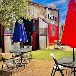 ROCK SPRINGS CAFE - Updated May 2025 - 1477 Photos & 1532 Reviews ...