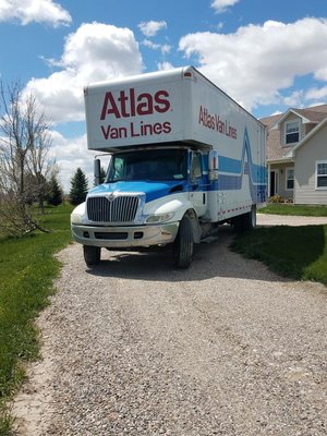 INTERWEST MOVING & STORAGE - Updated September 2025 - 42 Photos & 13 ...