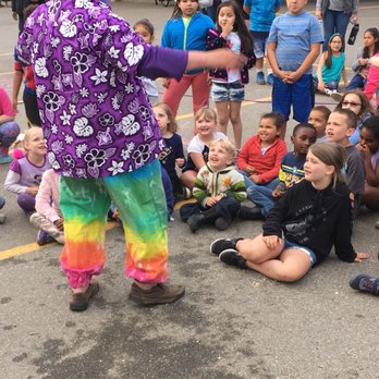 BUBBLEMAN - Updated September 2025 - 18 Photos & 13 Reviews - Seattle ...