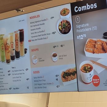 BAFANG DUMPLING - Updated December 2024 - 1191 Photos & 404 Reviews ...