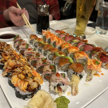 MOKO JAPANESE CUISINE - Updated July 2024 - 140 Photos & 155 Reviews ...