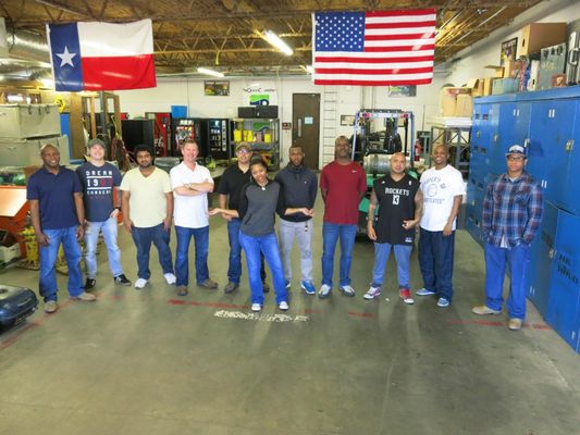 THE OCEAN - Updated December 2025 - 10840 Rockley Rd, Houston, Texas ...