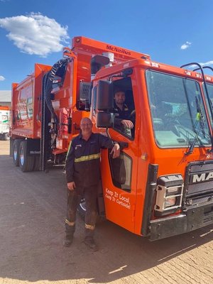 CURBSIDE WASTE - Updated January 2026 - 33 Photos & 201 Reviews ...