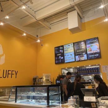 FLUFFY FLUFFY - Updated October 2025 - 39 Photos & 13 Reviews - 2338 ...