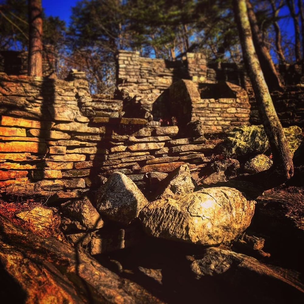 CHEAHA STATE PARK - Updated 05/2025 - 233 Photos & 51 Reviews - 19644 ...