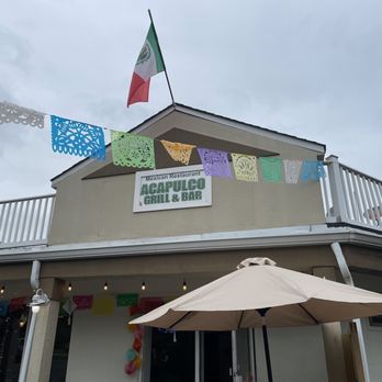 ACAPULCO MEXICAN RESTAURANT - Updated January 2026 - 50 Photos & 42 ...