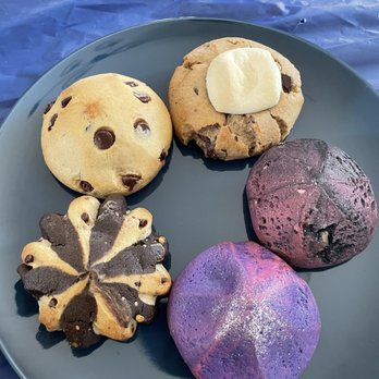 DUCHESS COOKIES - Updated November 2025 - 32 Photos & 22 Reviews - 247 ...