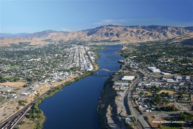 CITY OF WENATCHEE - Updated November 2024 - 301 Yakima St, Wenatchee ...