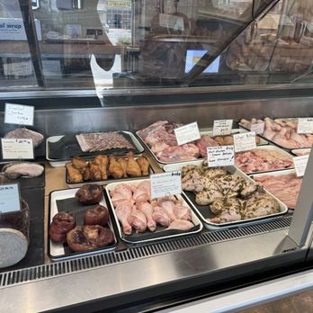 RADIUS BUTCHER & GROCERY - Updated October 2025 - 32 Photos - 1912 E ...