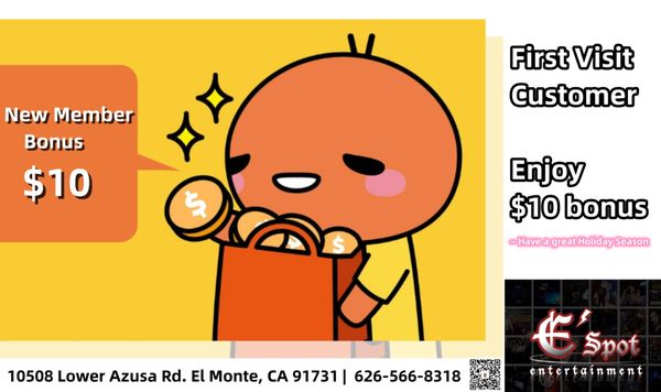 ESPOT GAMING LAB - ESPOT ENTERTAINMENT - 116 Photos & 146 Reviews ...