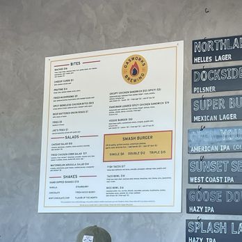 GASWORKS BREWING - Updated October 2025 - 147 Photos & 77 Reviews ...