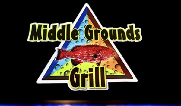 MIDDLE GROUNDS GRILL - Updated January 2025 - 10925 Gulf Blvd, Treasure Island, Florida - Pop-Up ...