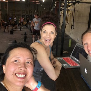 PARADISO CROSSFIT - Updated December 2025 - 64 Photos & 79 Reviews ...