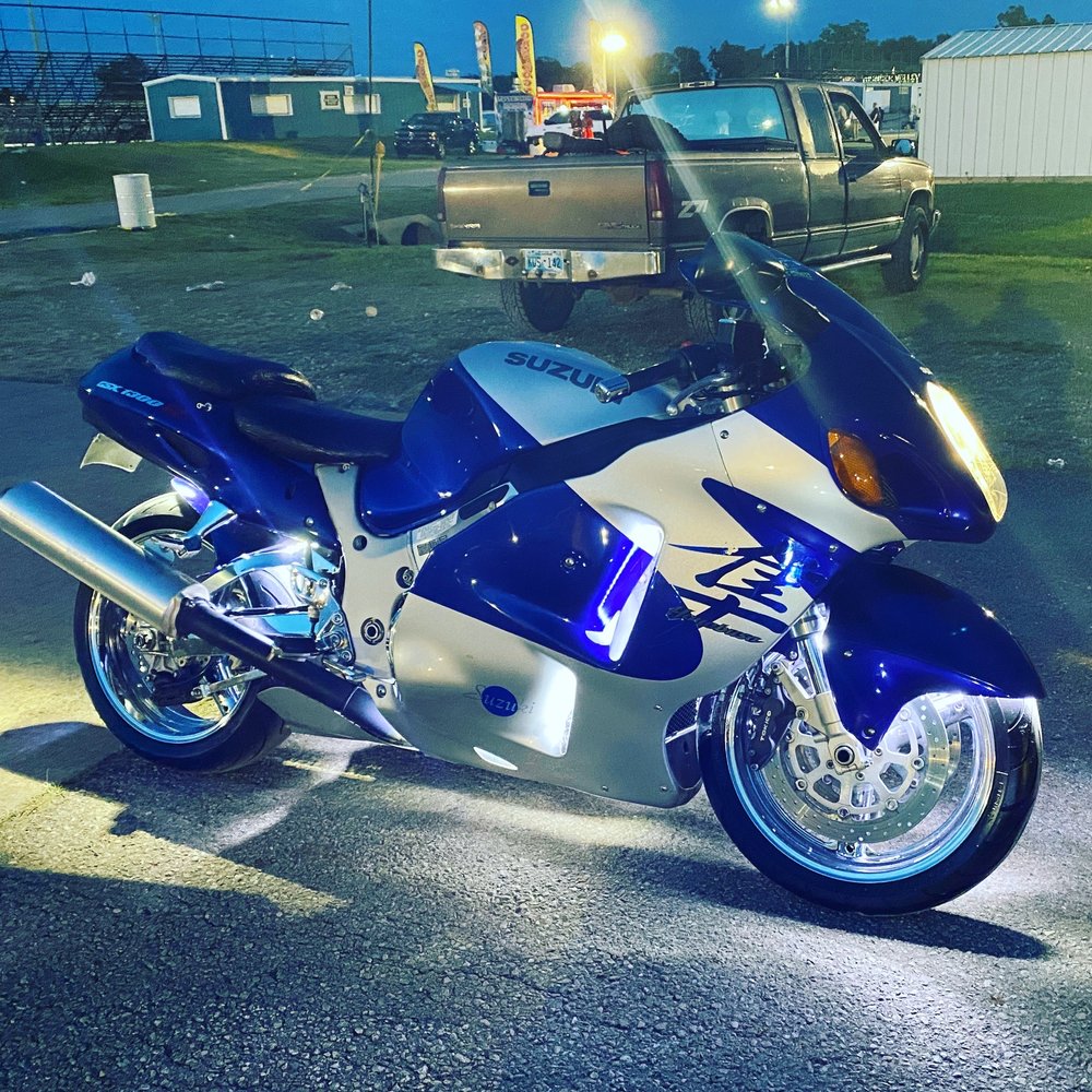 INNOVATIVE CYCLESPORTS - Updated December 2025 - 15 Reviews - 2860 N ...