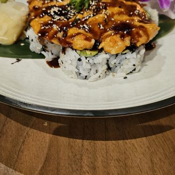 MIRAKUTEI SUSHI & RAMEN - Updated July 2024 - 109 Photos & 35 Reviews ...